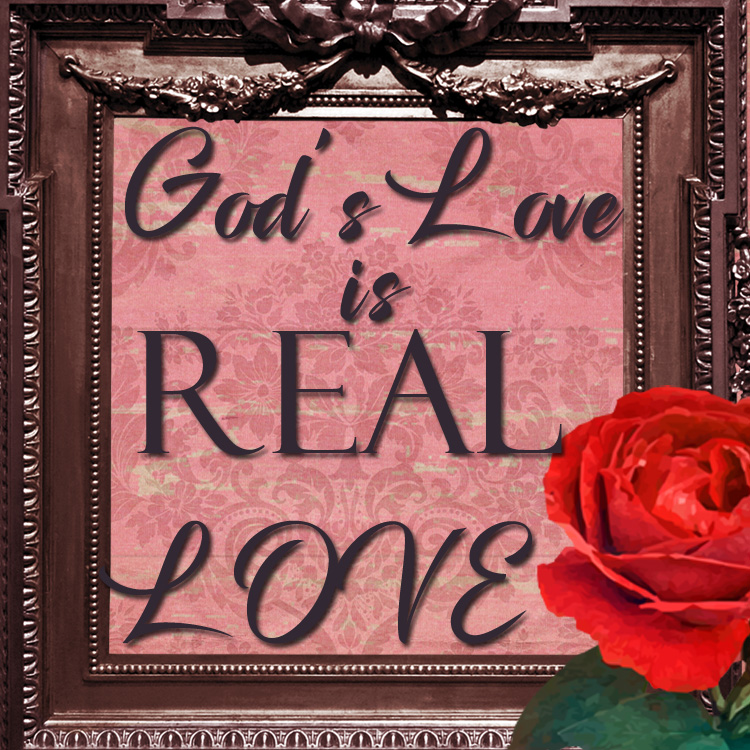 A Love that Lasts – Overcoming Domestic Violence