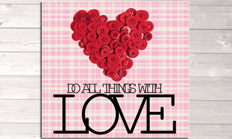 Why It’s Important to Love Right – Overcoming Domestic Violence
